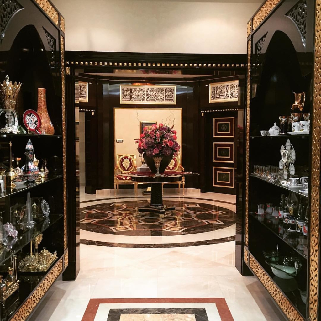 LUXURY INTERIOR DESIGN – Emiratesinternationalgroup.com